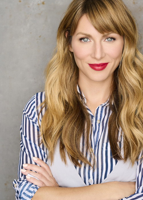 Picture of Corinne Nowicki