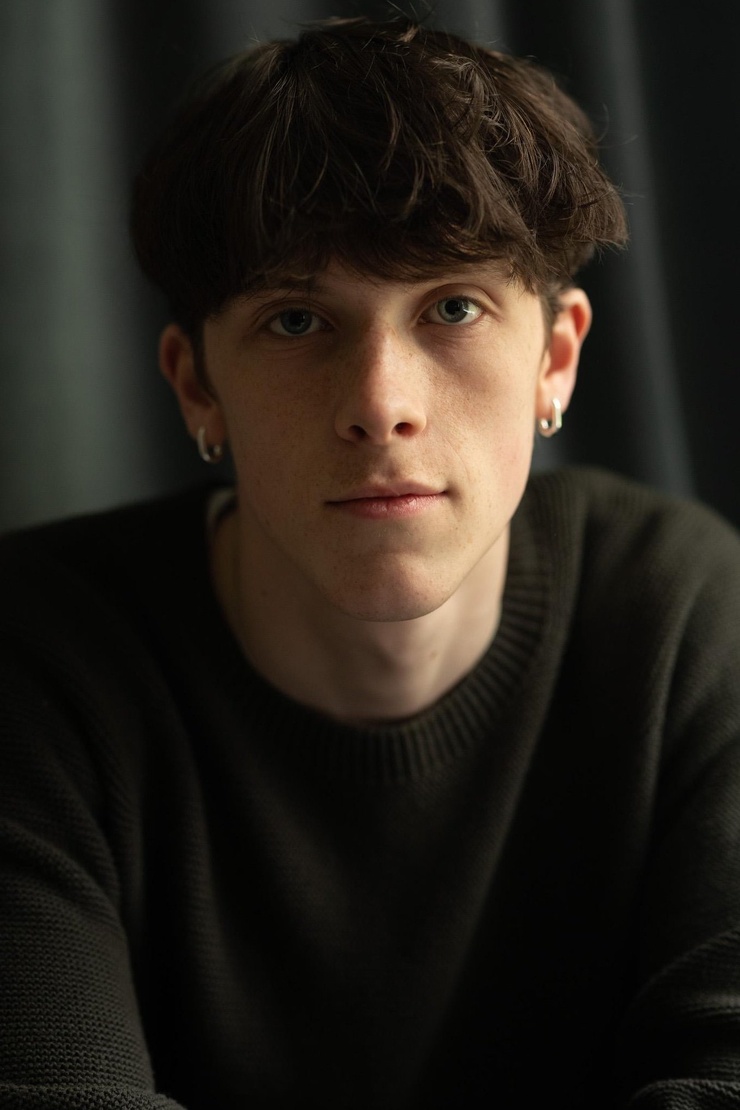 Ollie West picture