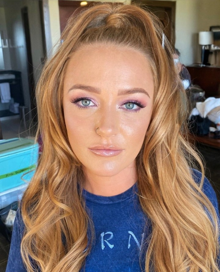 Picture of Maci Bookout
