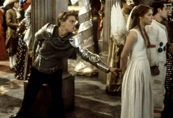 Picture of Romeo + Juliet (1996)