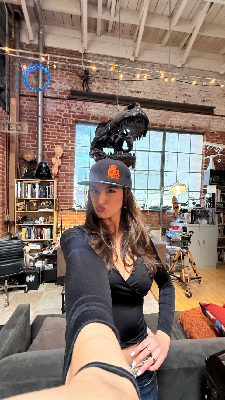 Picture of Rachel Pizzolato