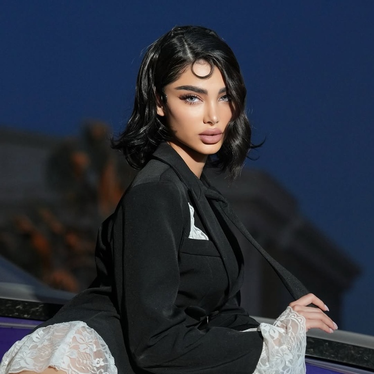 Picture of Sevda Ebrahimi