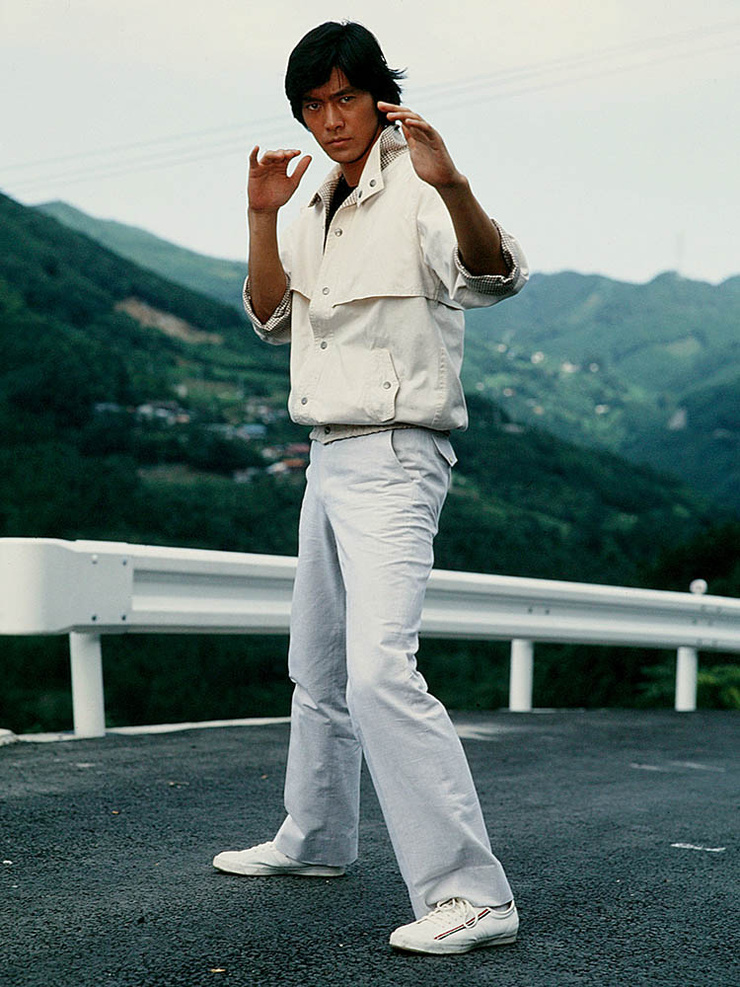 Picture of Kamen Rider (1979-1980)