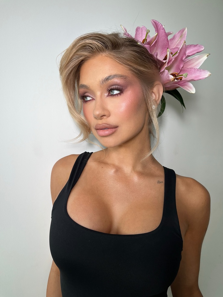 Picture of Morgan Avery