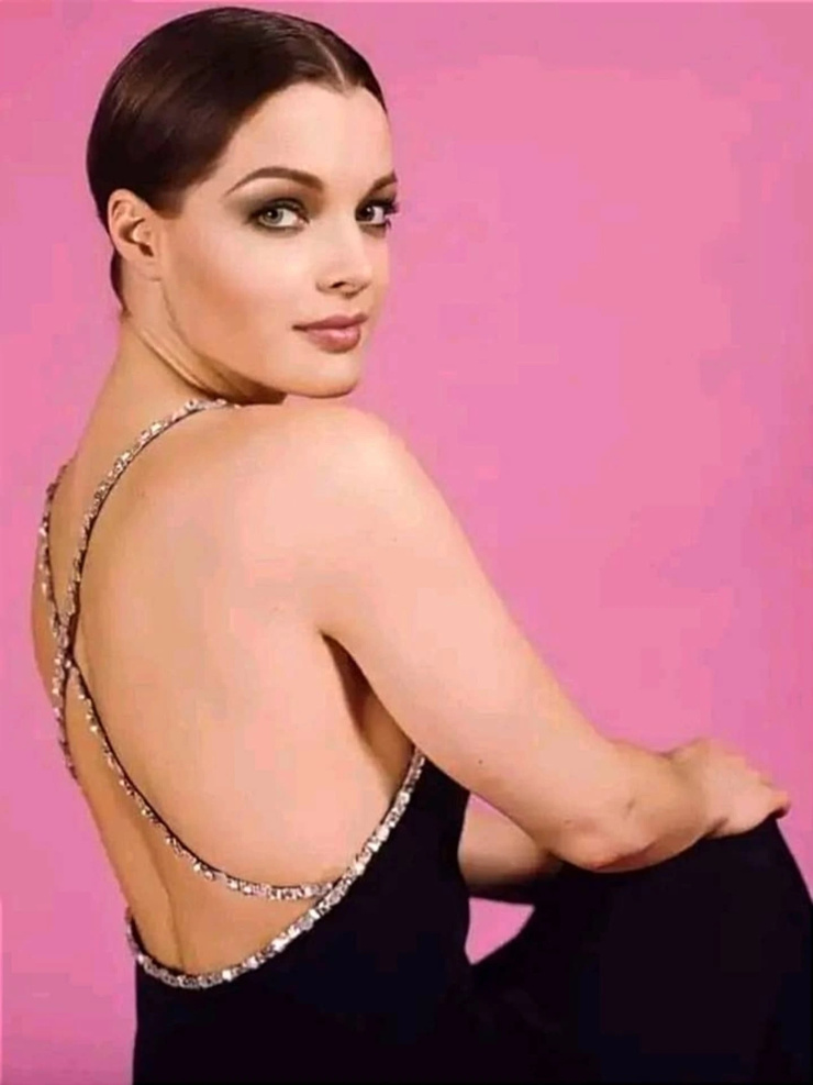 Picture of Romy Schneider