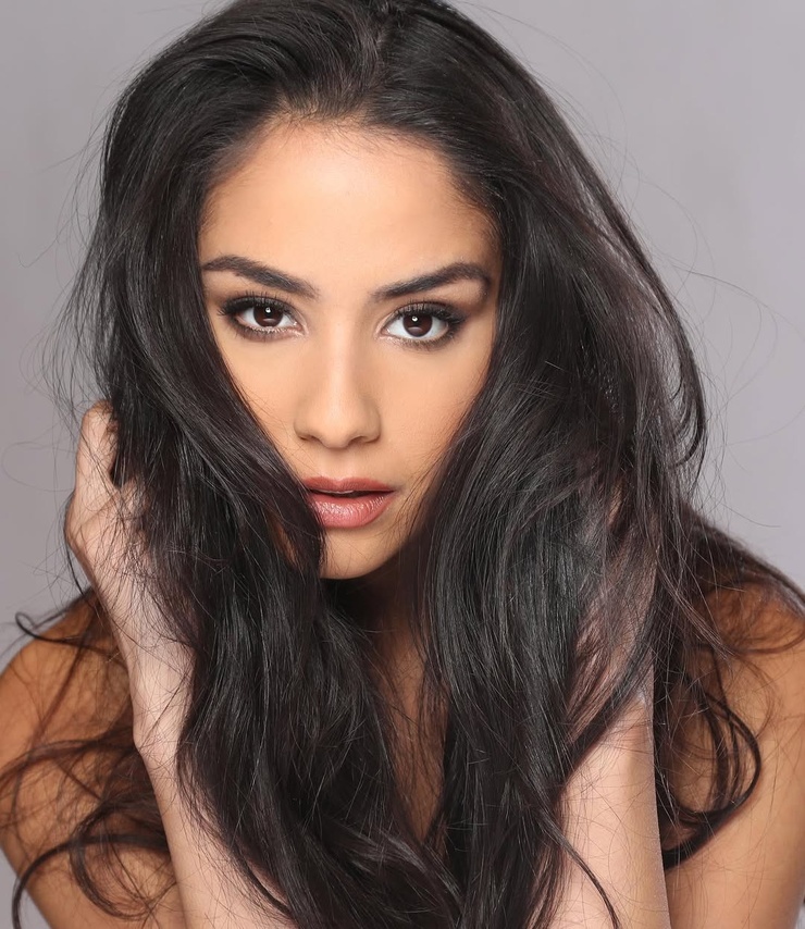 Image of Zuleika Soler