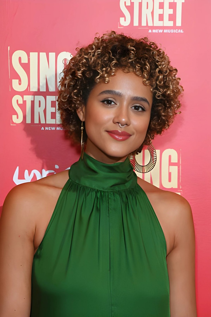 Picture of Nathalie Emmanuel