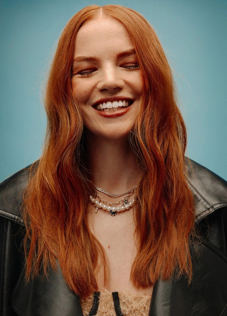 Image of Ceara Coveney