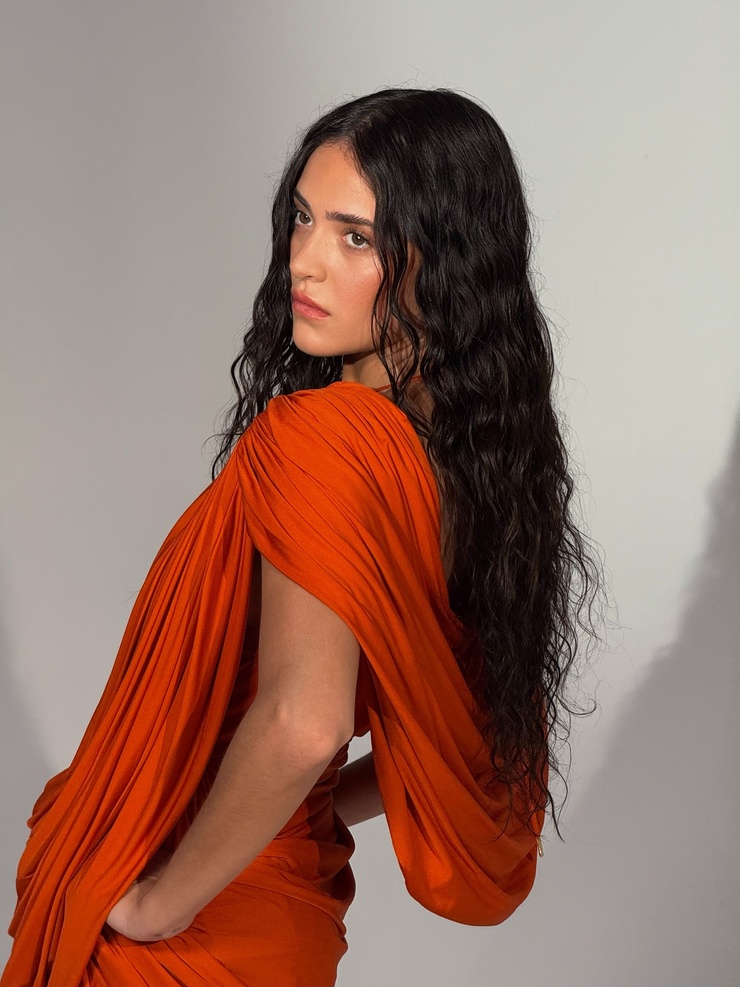 Picture of Luna Blaise