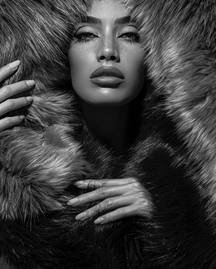 Picture of Solaris Barba