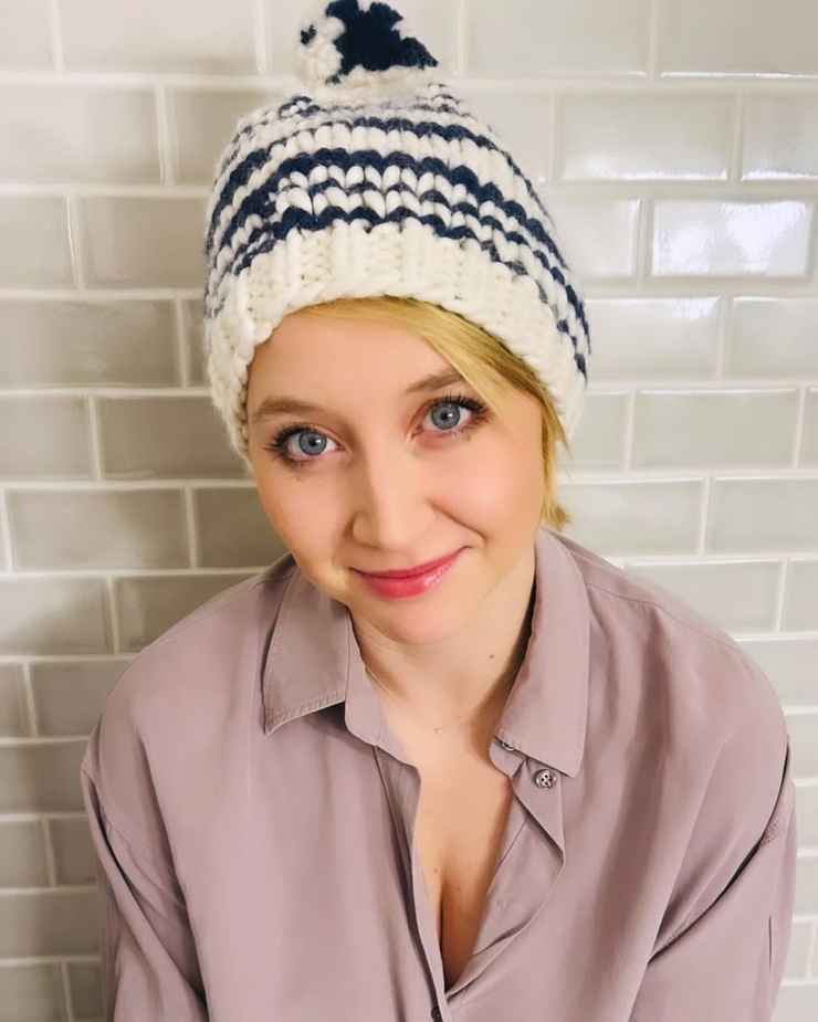 Picture of Anna Maria Mühe