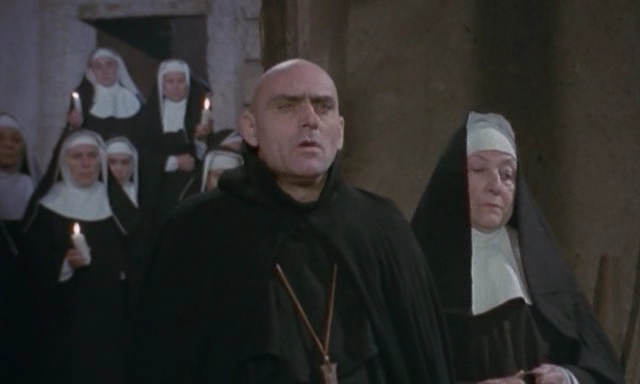 The True Story of the Nun of Monza picture