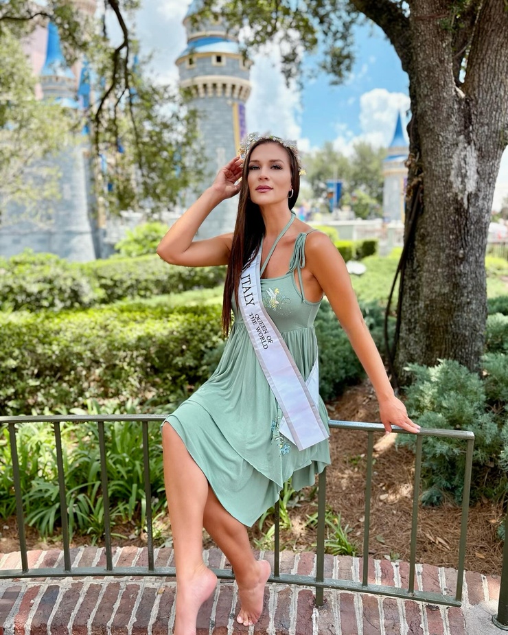 Picture of Ashley Tesoro