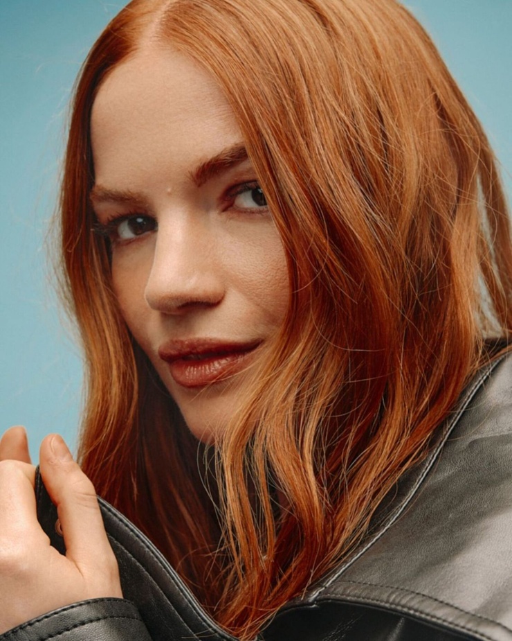 Picture of Ceara Coveney