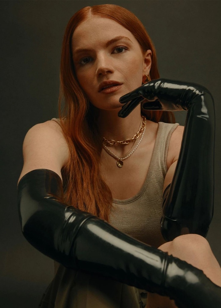 Picture of Ceara Coveney