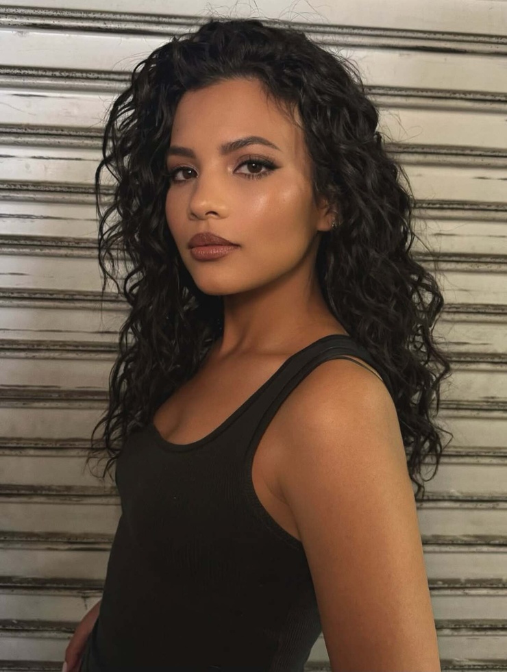 Picture of Nikki Rodriguez