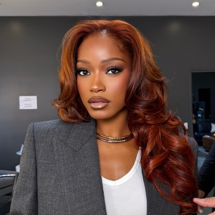 Picture of Keke Palmer