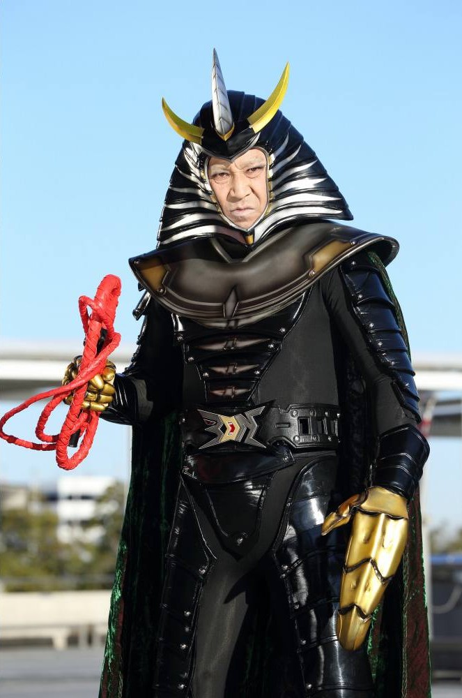 Picture of Heisei Riders VS Showa Riders: Kamen Rider Taisen feat ...