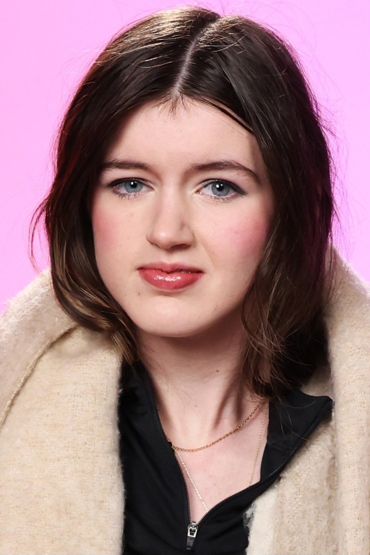 Phoebe-Rae Taylor picture