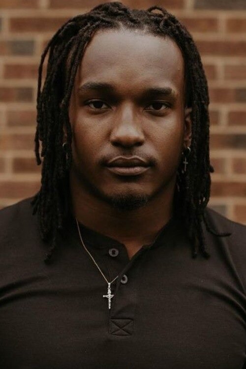 Image of Rodney Burford