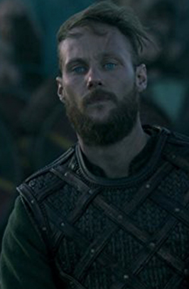 Picture of Ubbe Ragnarsson