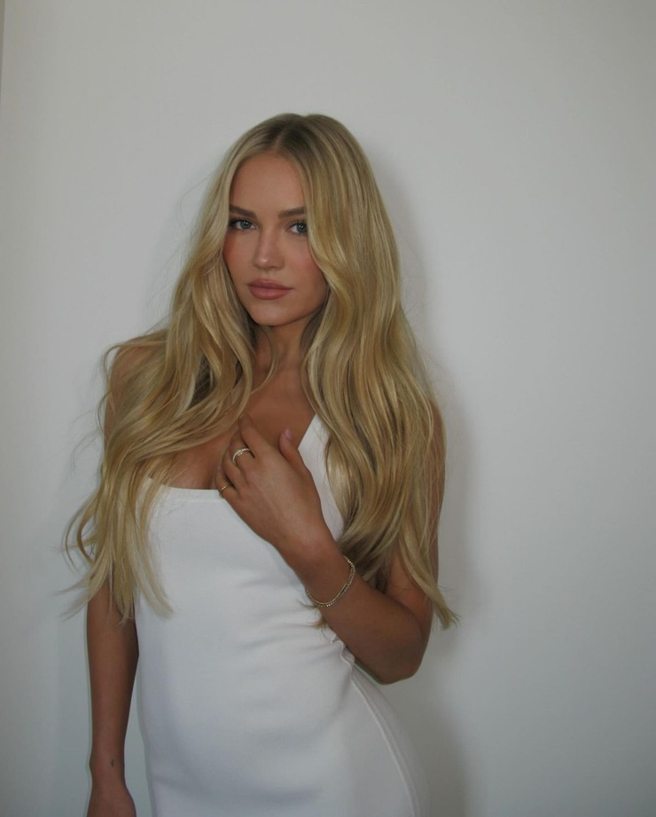 Michelle Randolph image