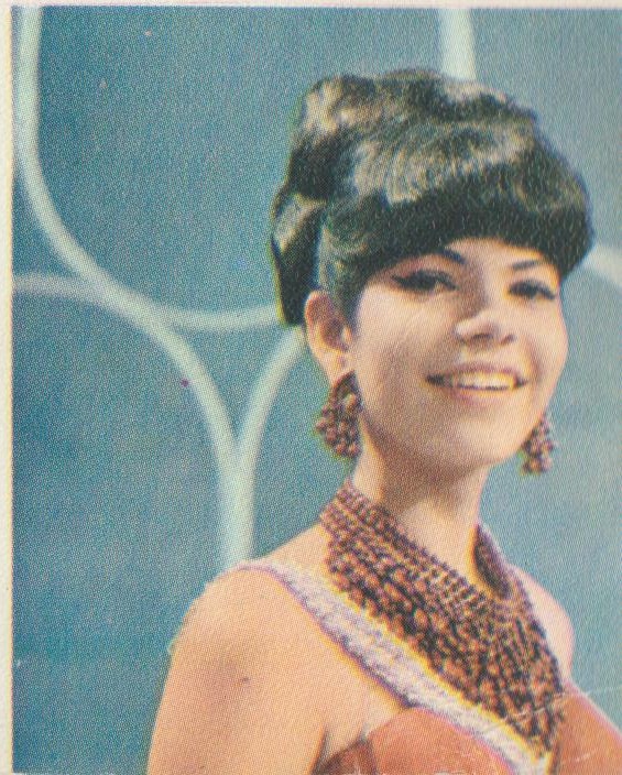 María Montez picture