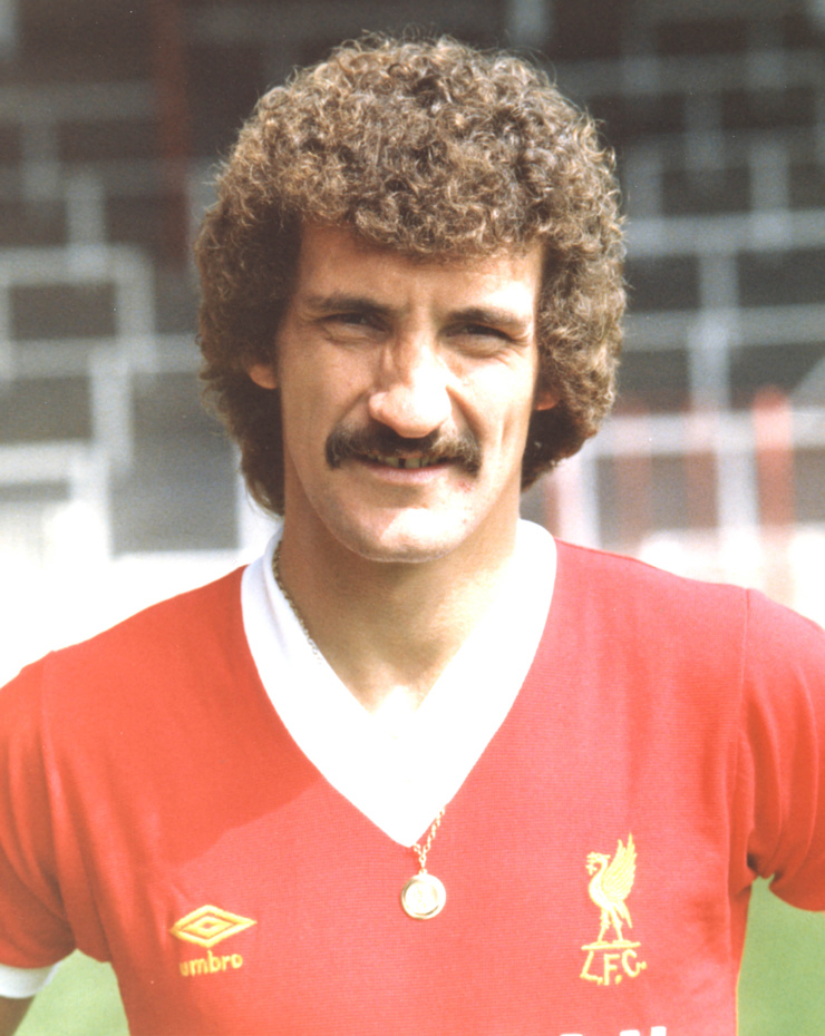 Image of Terry McDermott
