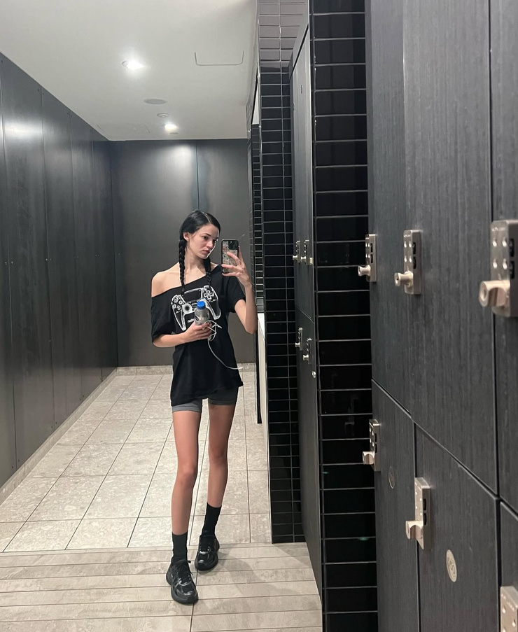 Picture of Rylee Stumpf