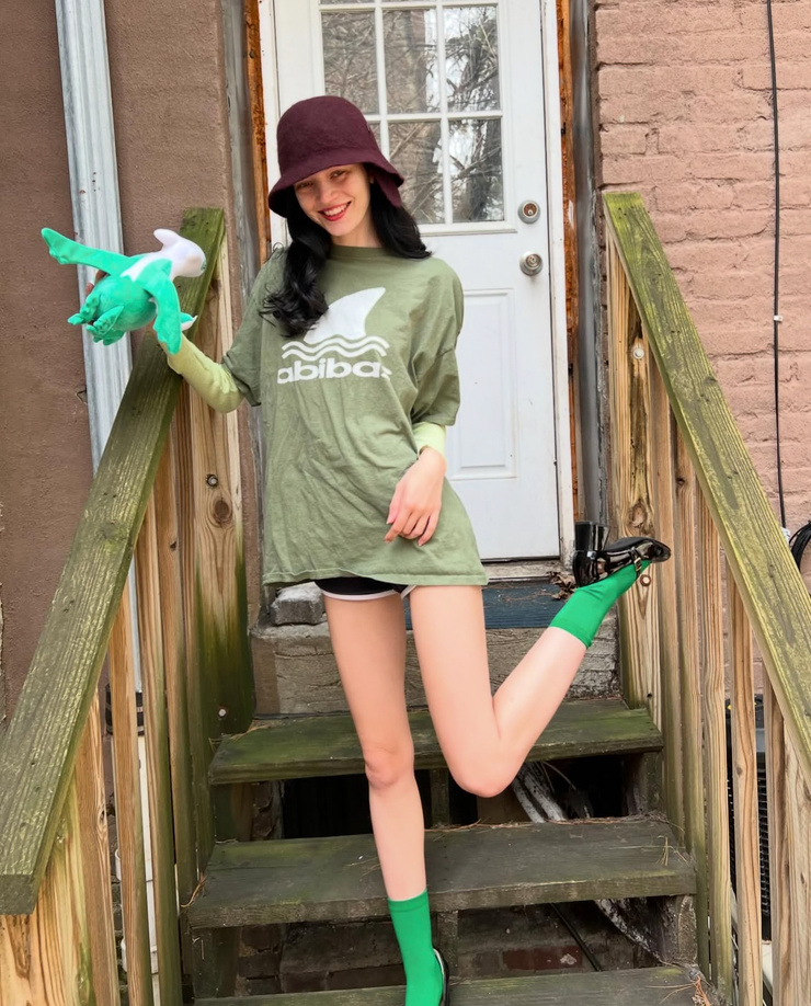 Image of Rylee Stumpf