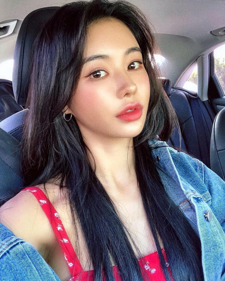 Picture of An Seo Rin