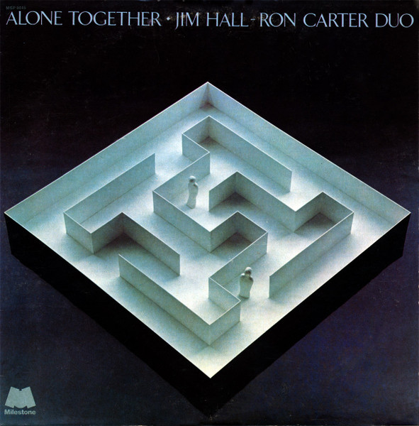 Alone Together image