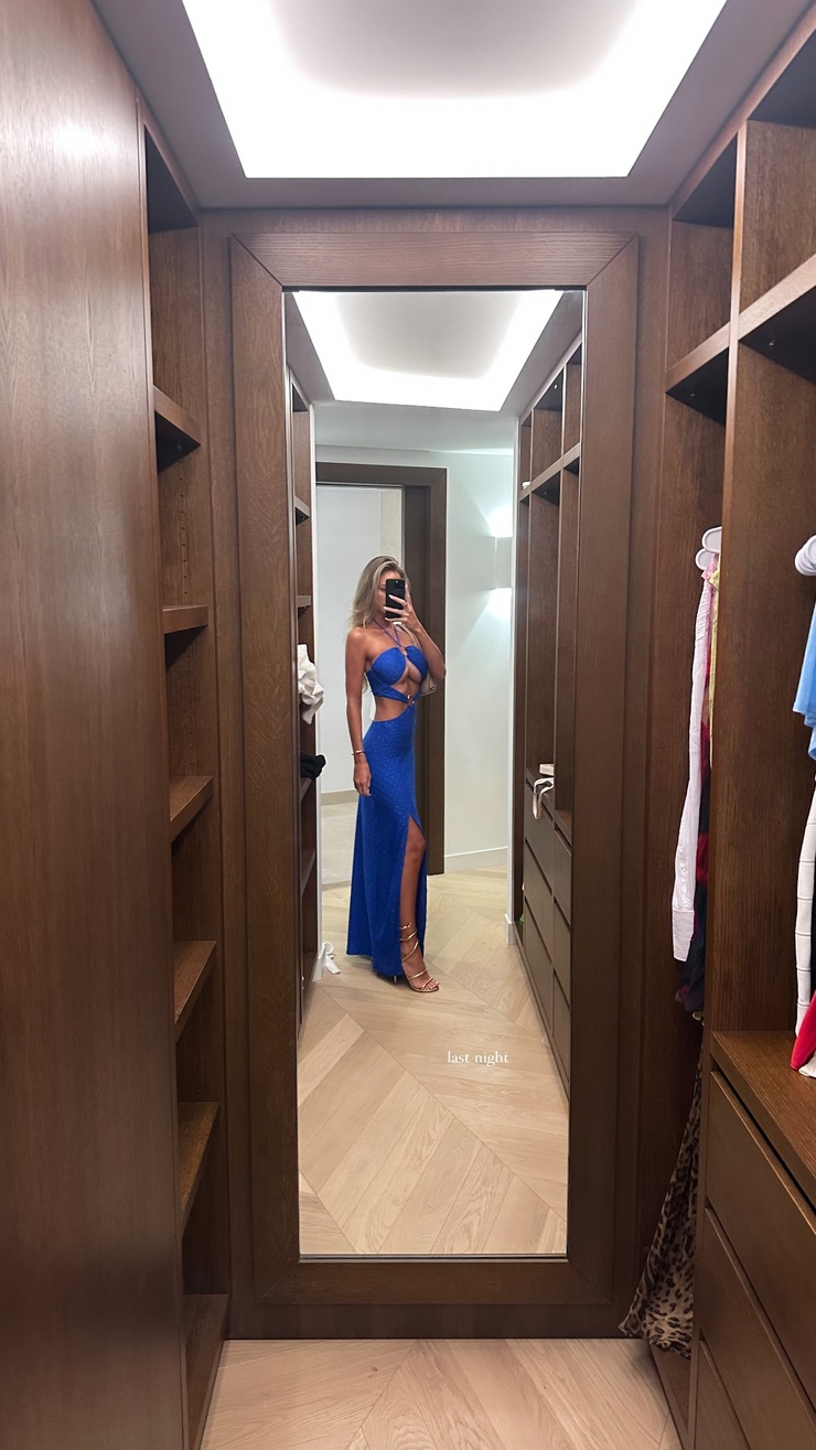 Hannah Palmer picture