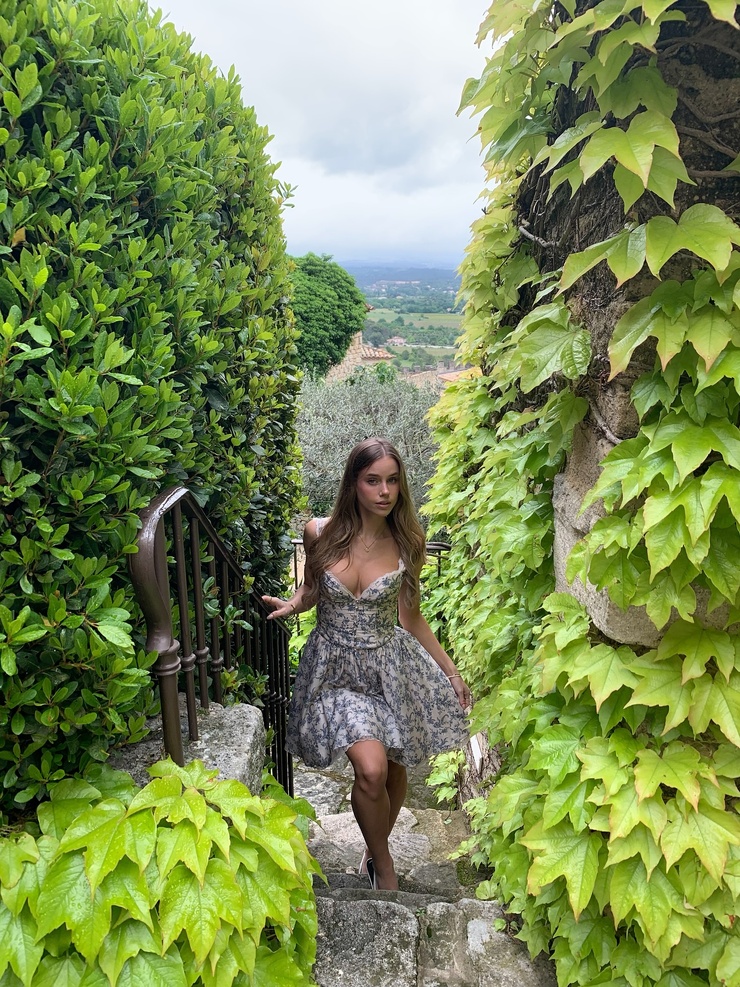 Image of Hailey Grice