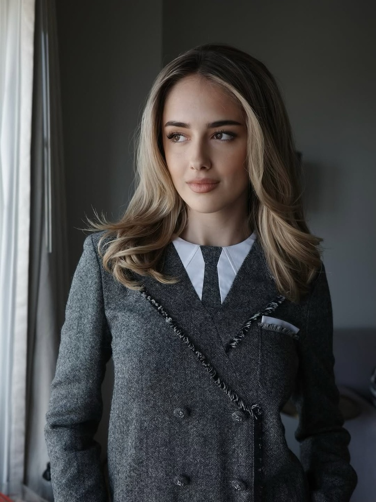 Image of Julia Butters