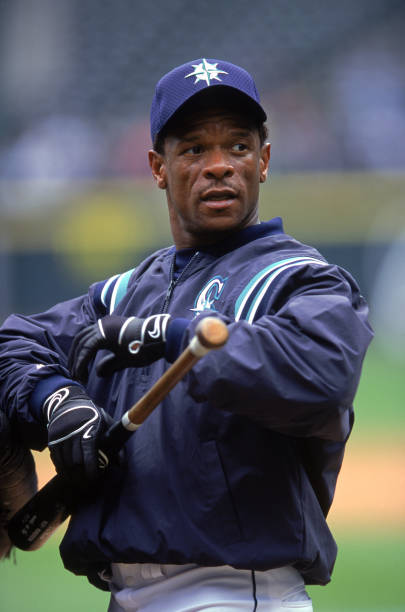 Rickey Henderson picture
