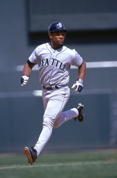 Picture of Rickey Henderson