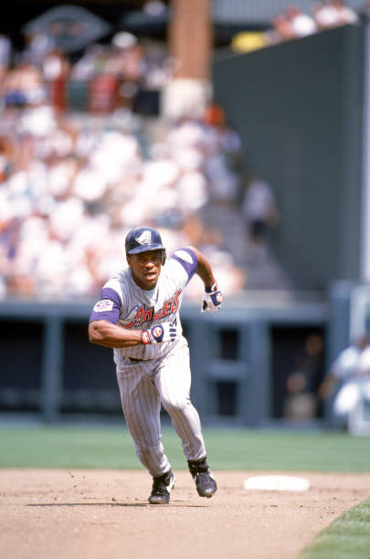 Rickey Henderson picture