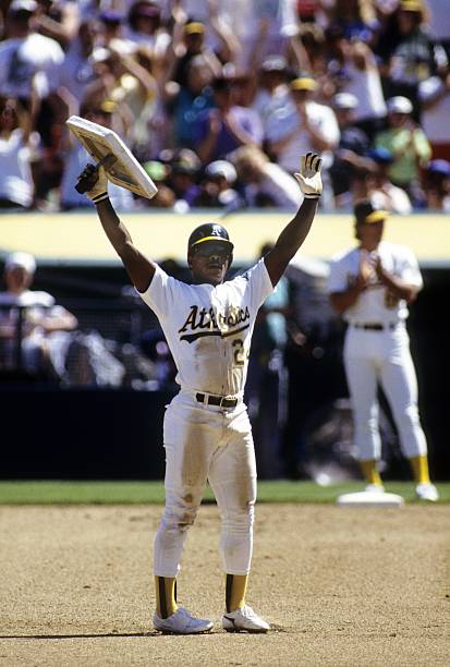 Rickey Henderson picture