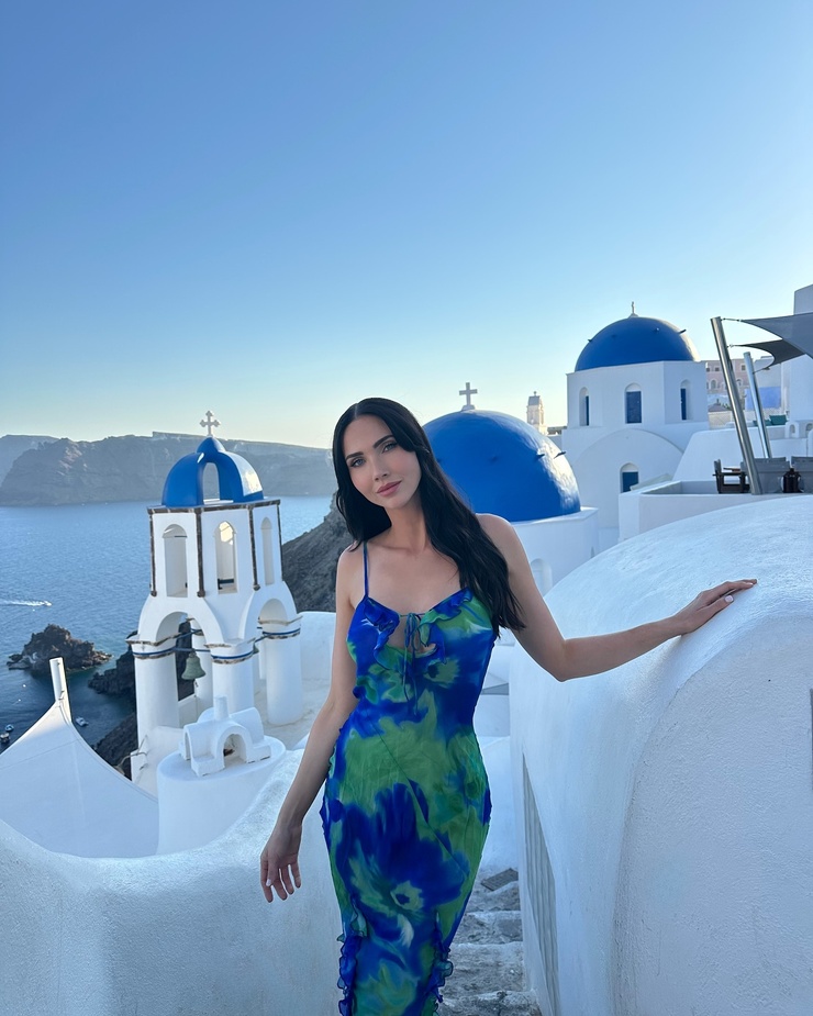 Jessica Green image