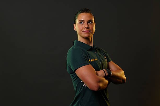 Desi Johnson image