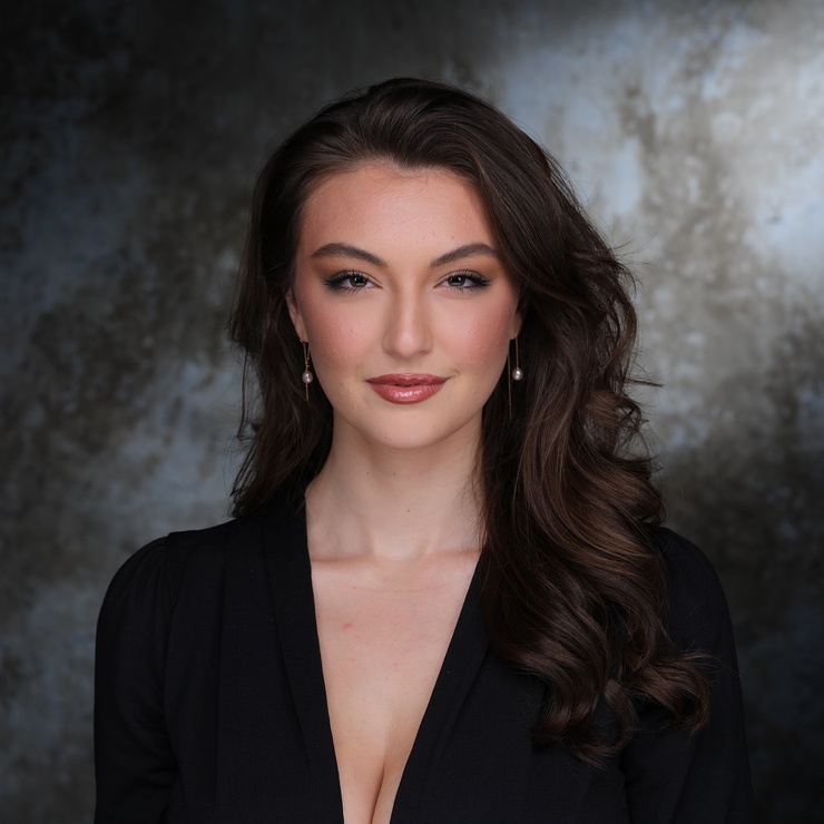 Picture of Rachel Pizzolato