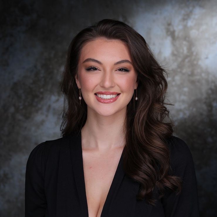 Image of Rachel Pizzolato