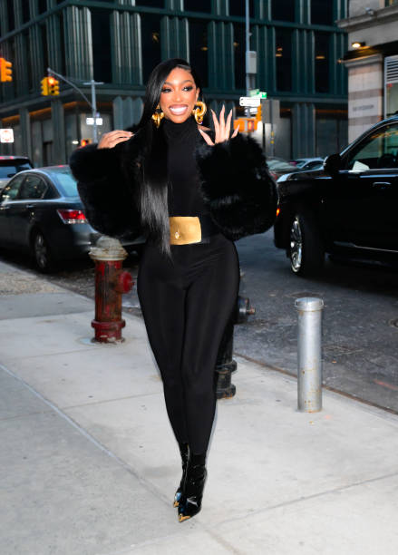 Image of Porsha Stewart