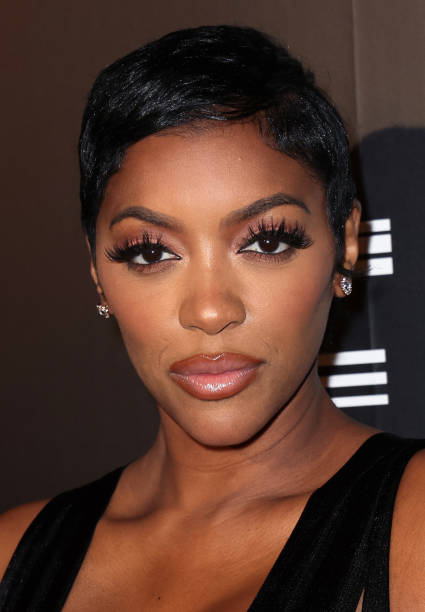 Image of Porsha Stewart