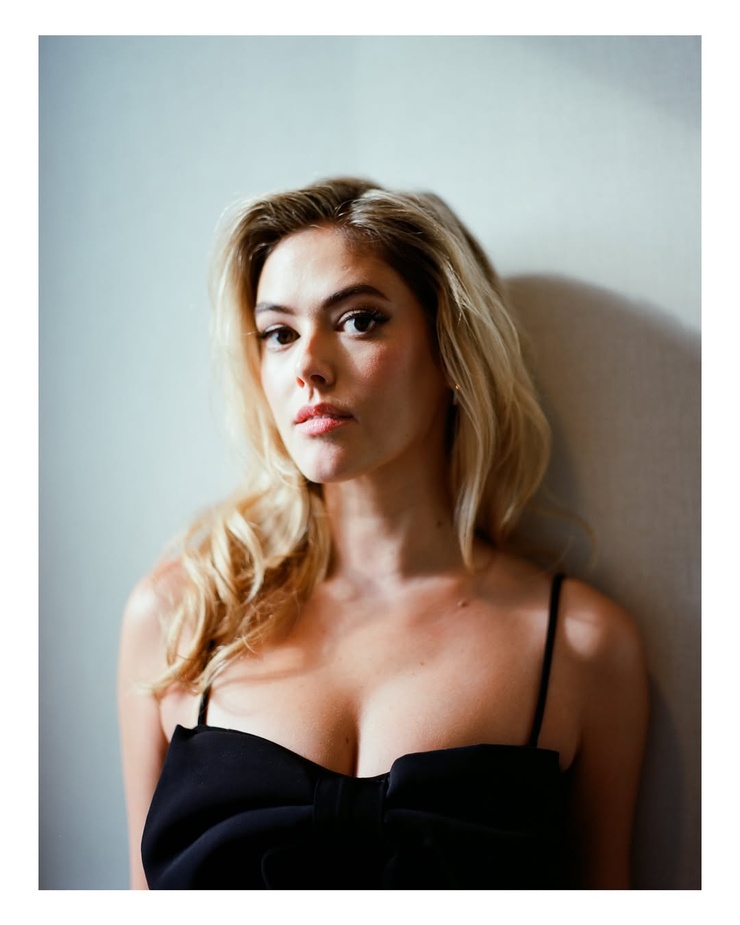 Picture of McKaley Miller