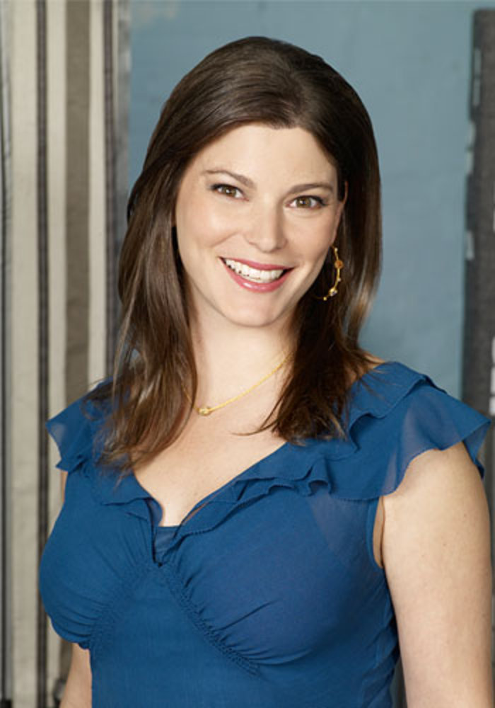 Picture of Gail Simmons