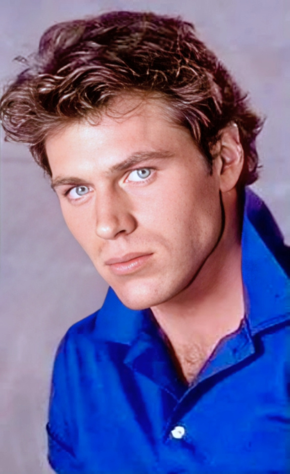 Jon-Erik Hexum