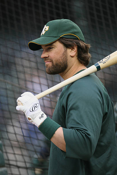 Image of Mike Piazza