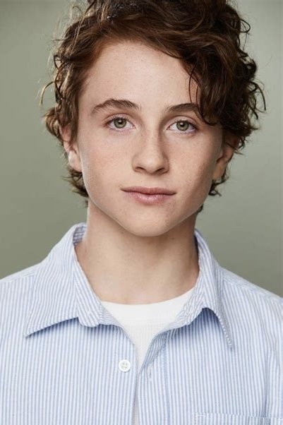 Picture of Judah Prehn